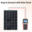 Solar Panel Tester (800W)- Measure MPPT Power Output Rating, Open Circ ...