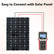Solar Panel Tester (800W)- Measure MPPT Power Output Rating, Open Circ ...
