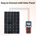 Solar Panel Tester (800W)- Measure MPPT Power Output Rating, Open Circ ...